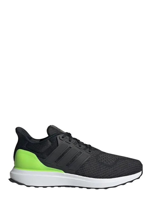Adidas Ubounce Dna Sneakers - Core Black/lucid Lemon