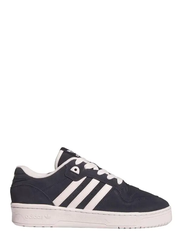 Adidas Rivalry Low Sneakers - Legend Ink/cloud White/crystal White