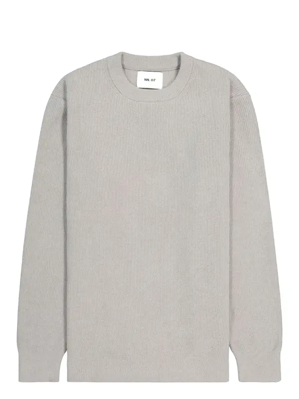 Nn07 Danny Jumper - Neutrals