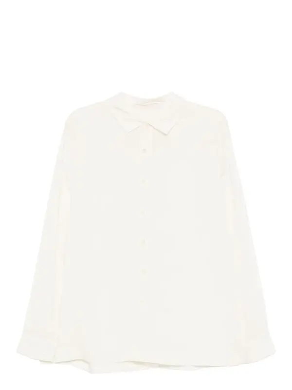 CASEY CASEY Cooper Shirt - Neutrals