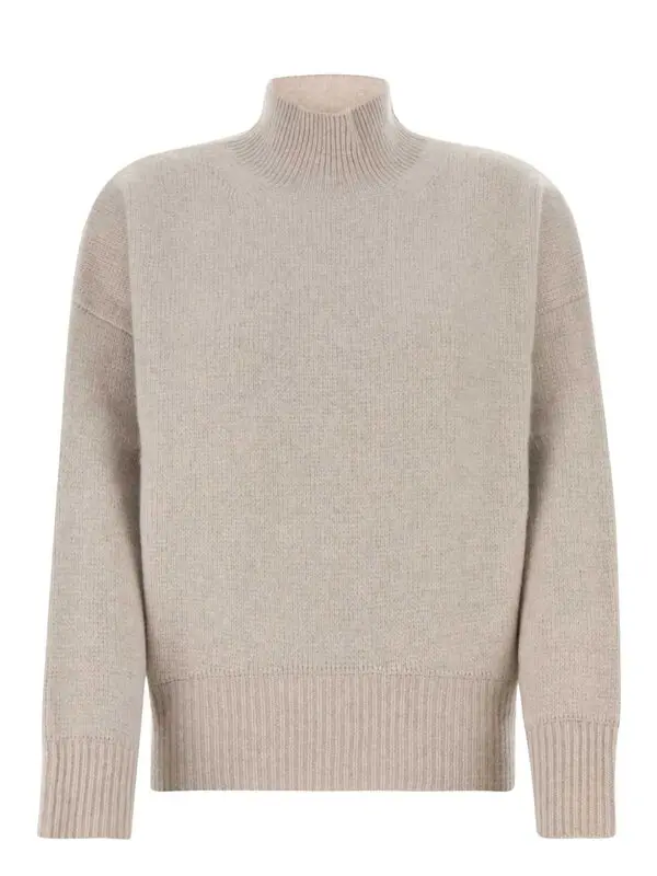 Le Kasha Nantes Sweater - Neutrals