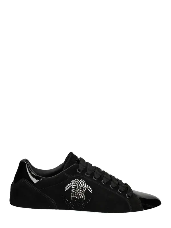 Roberto Cavalli London Sneakers - Black
