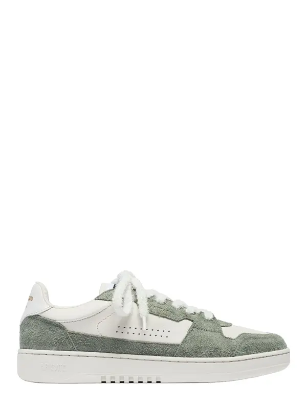 Axel Arigato Dice Lo Fluffy Sneakers - Green