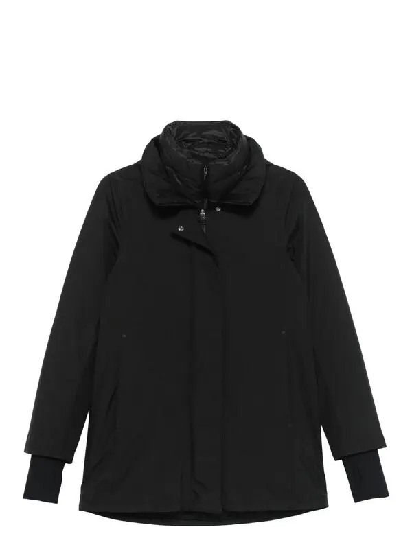 Herno Coat - Black