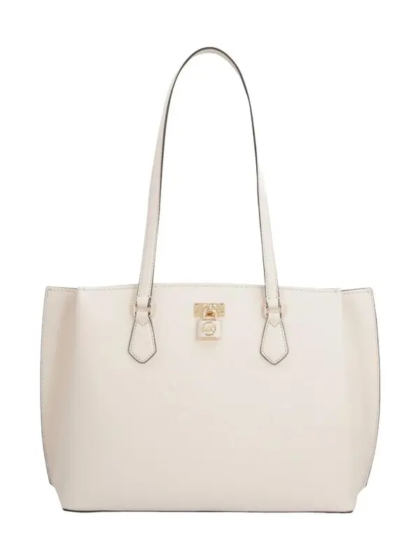 Michael Kors Large Tote - Neutrals