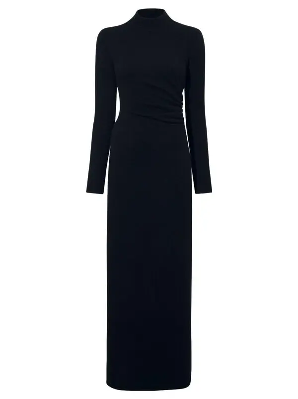Proenza Schouler Annette Dress - Black