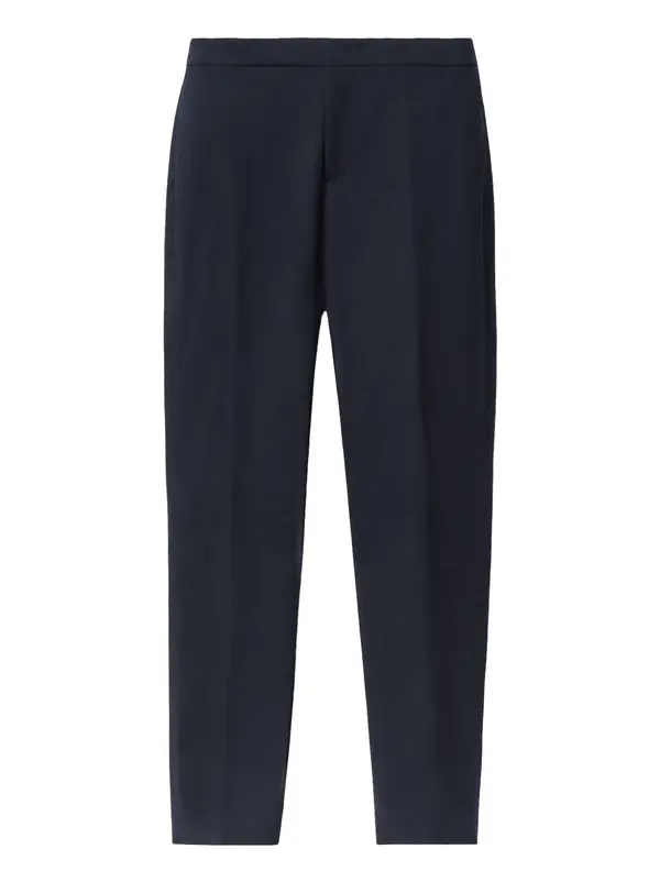 Fabiana Filippi Montefalco Trousers - Blue