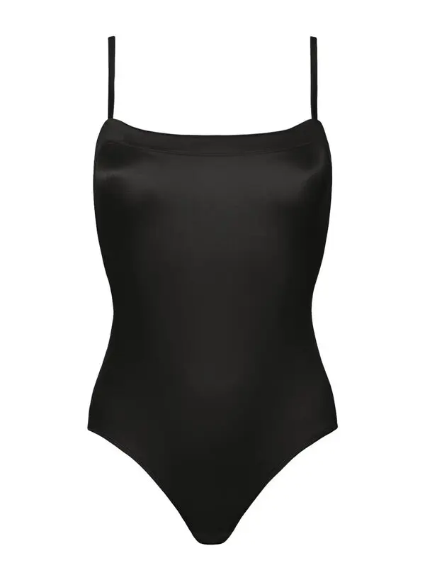 ERES Eternelle Bodysuit - Black