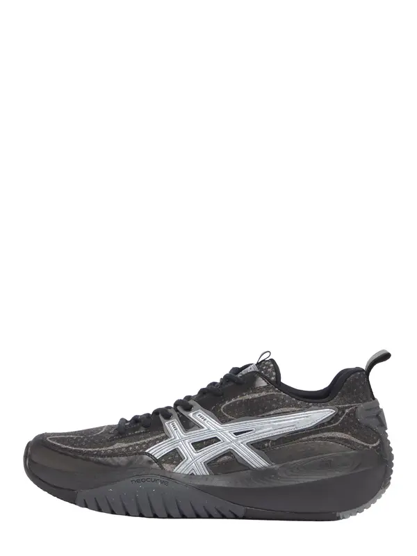 Asics Neocurve Sneakers - Black