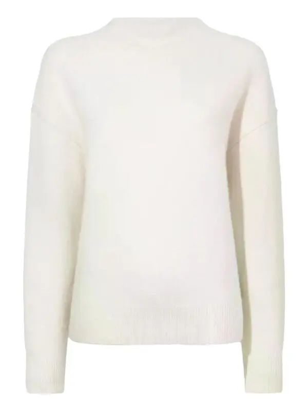 Proenza Schouler Bria Sweater - Neutrals