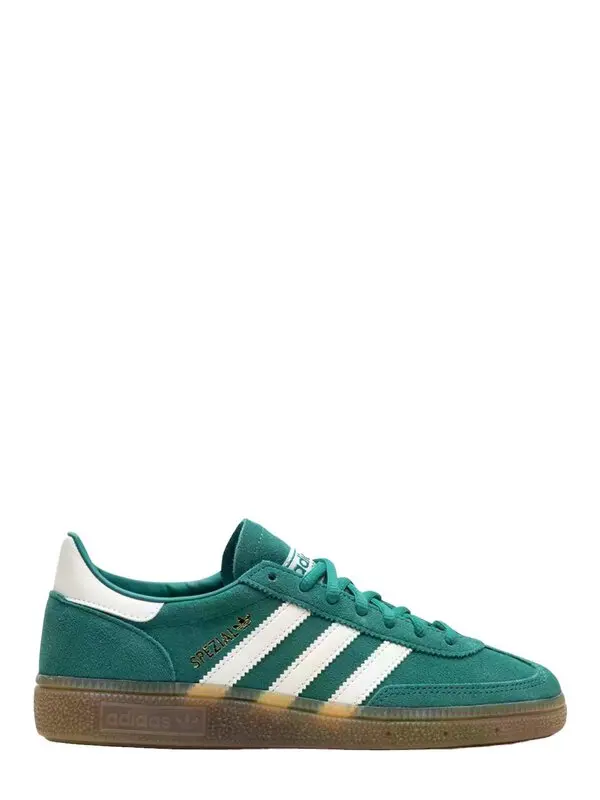 Adidas Handball Spezial Active Sneakers - Green