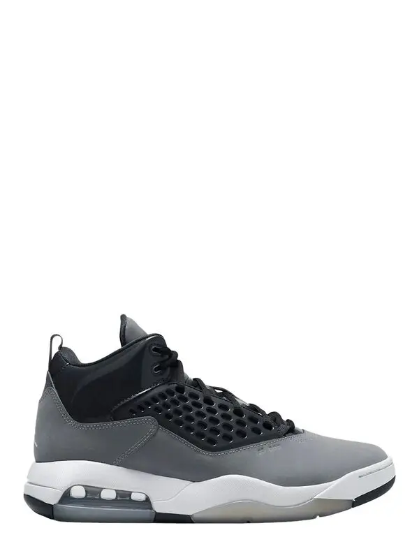JORDAN Maxin 200 Sneakers - Dark Smoke Grey/white