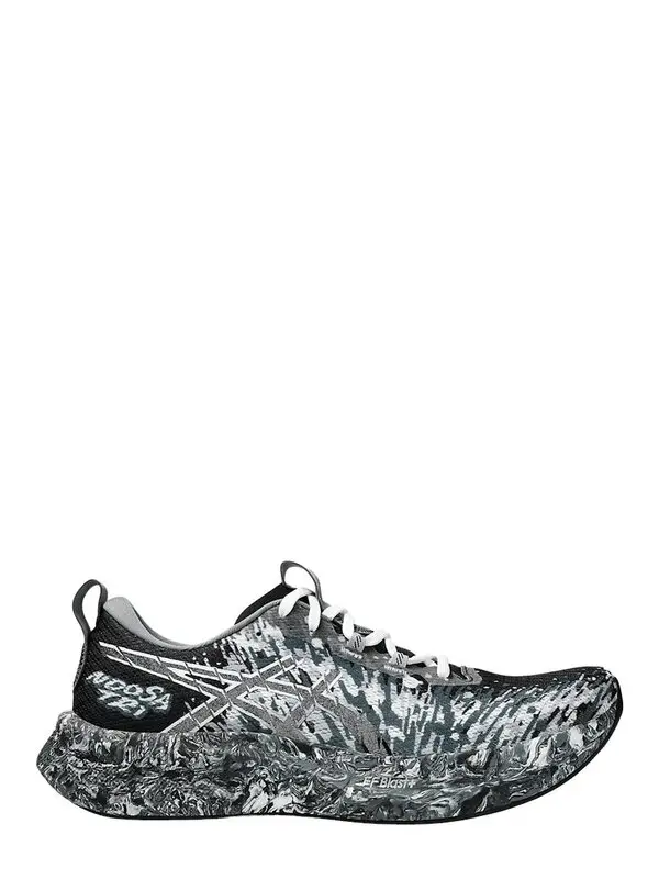 Asics Noosa Tri 16in Sneakers - Black/white