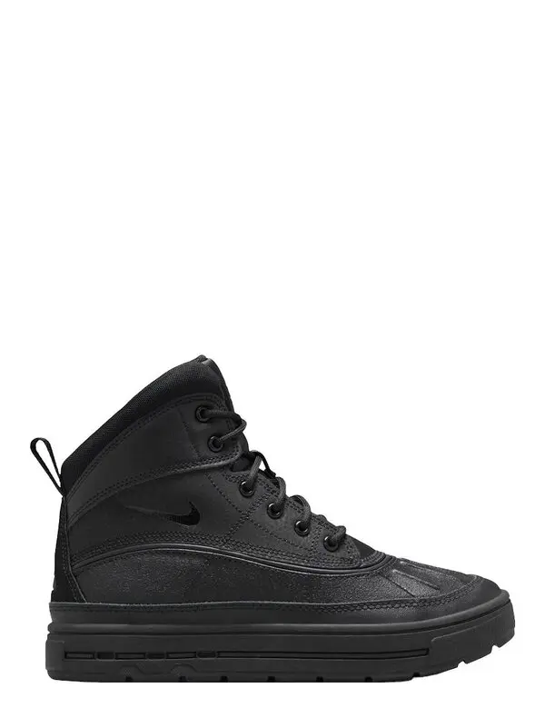 Nike Woodside 2 High Boots - Black