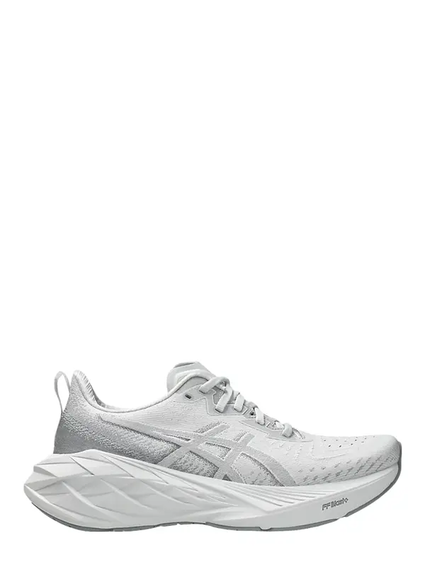 Asics Novablast 4 Sneakers - Concrete/steel Grey