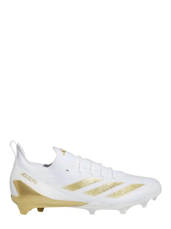 Adidas Adizero Electric - Cloud White/gold Metallic