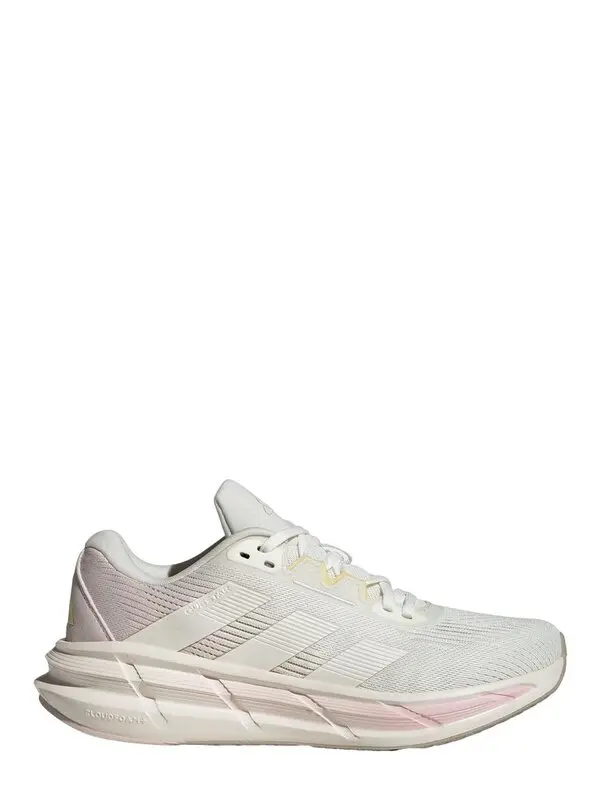 Adidas Questar 3 - Off White/chalk White/putty Mauve