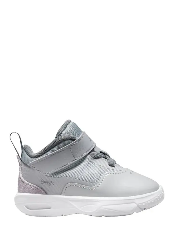 JORDAN Stay Loyal 3 - Wolf Grey/white/cool Grey