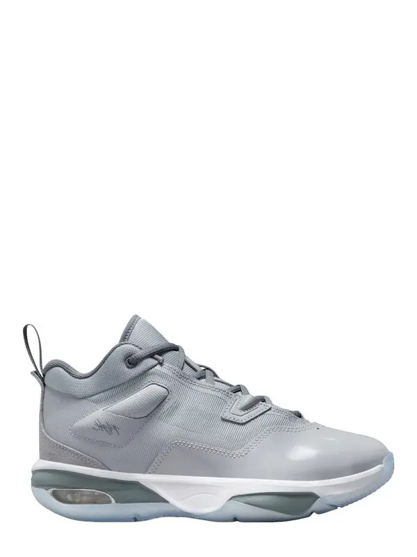 JORDAN Stay Loyal 3 Sneakers - Wolf Grey/white/cool Grey
