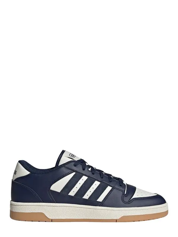 Adidas Break Start Sneakers - Night Indigo/cloud White