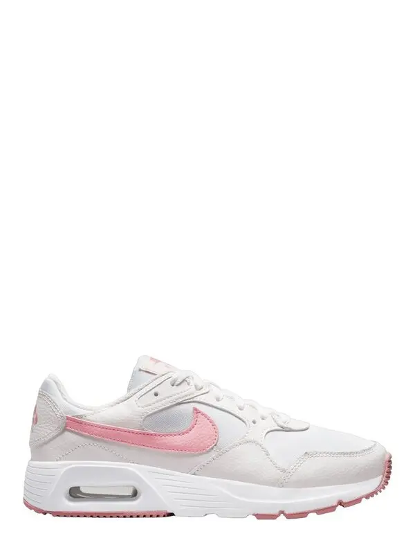 Nike Air Max Sc Sneakers - Pearl Pink/white/coral Chalk