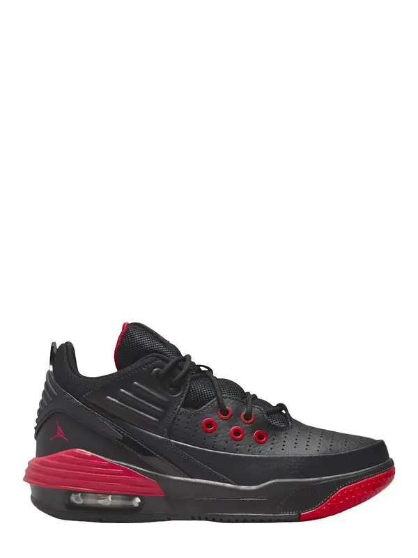 JORDAN Max Aura 5 Sneakers - Black/university Red