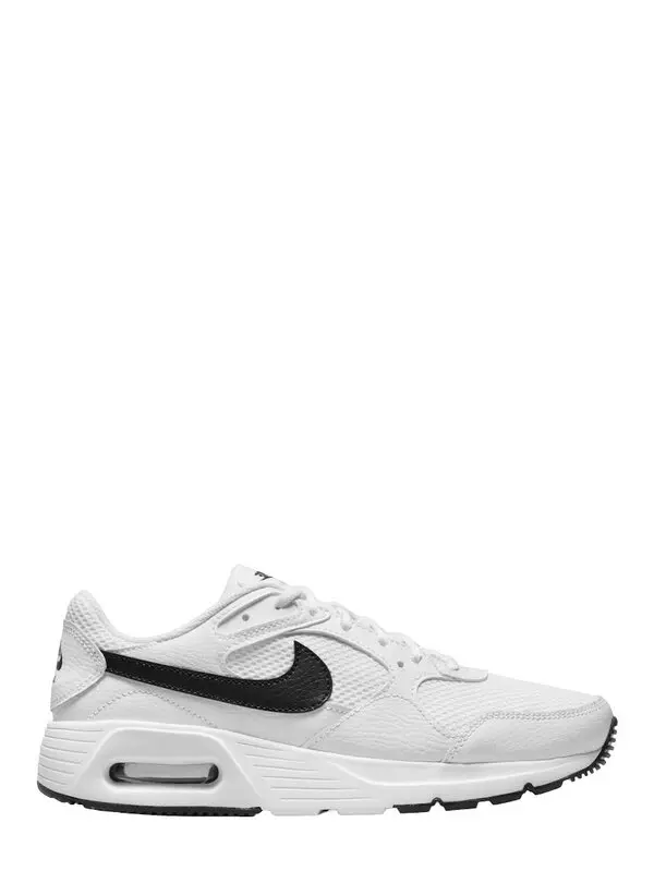 Nike Air Max Sc Sneakers - White/black