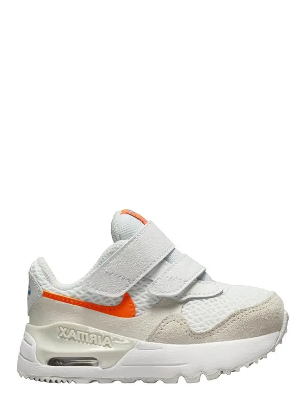 Nike Air Max Systm Sneakers - White/phantom/photon Dust