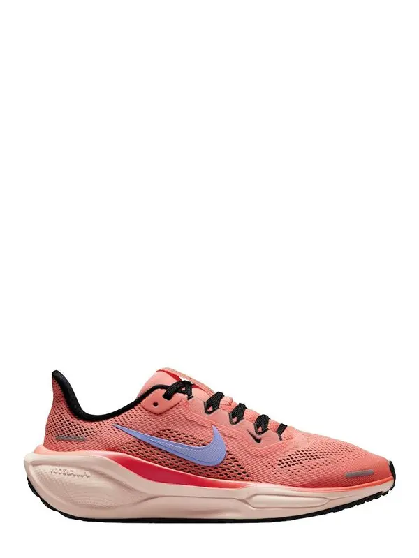Nike Air Zoom Pegasus 41 - Light Wild Mango/cosmic Clay/black
