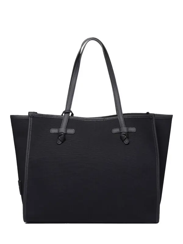 GIANNI CHIARINI Marcella Tote Bag - Black