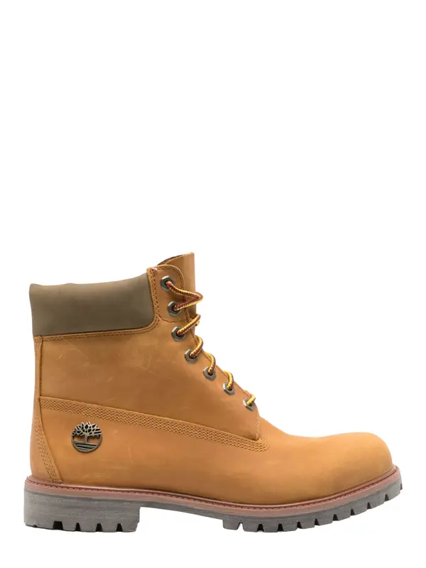 Timberland Premium 6-inch Boots - Brown