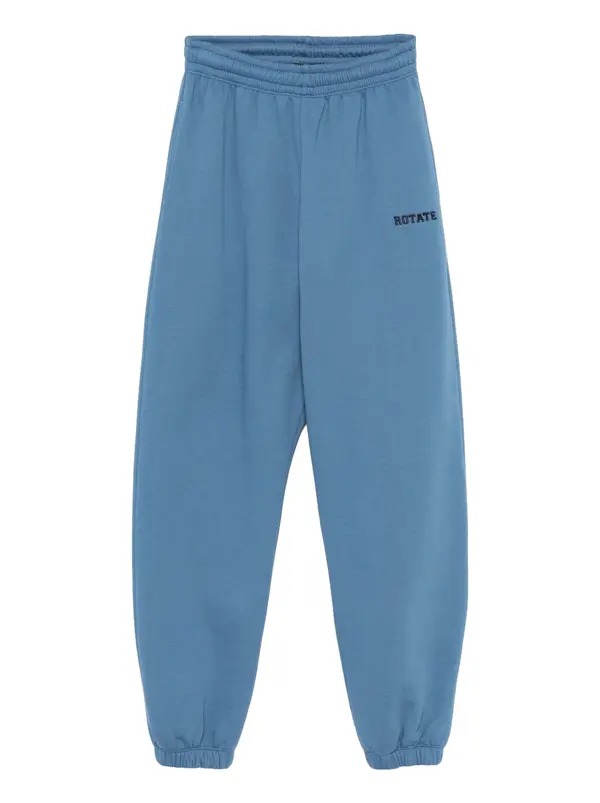 Remain Birger Christensen Mimi Track Pants - Blue