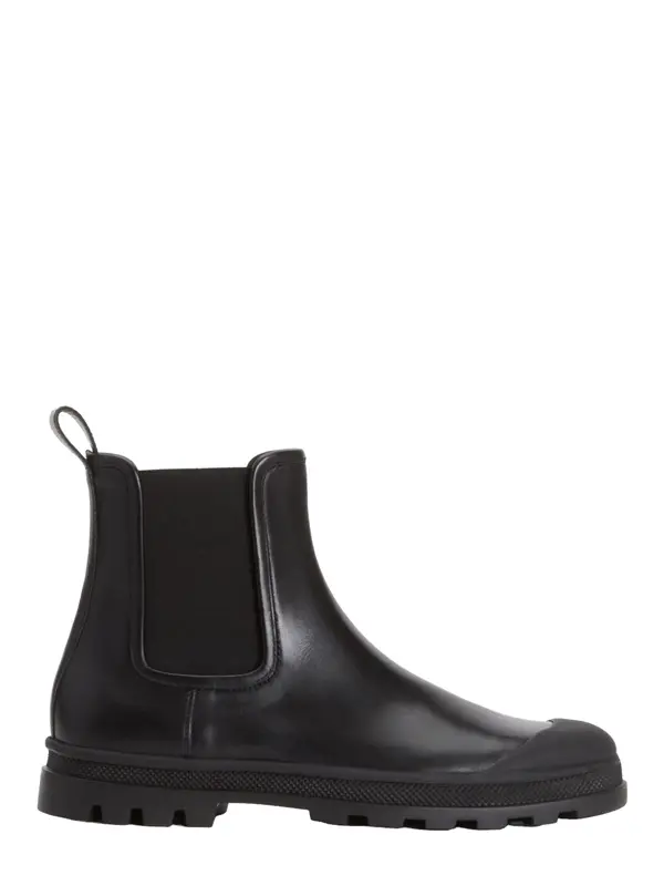 Fabiana Filippi Chelsea Boots - Vru