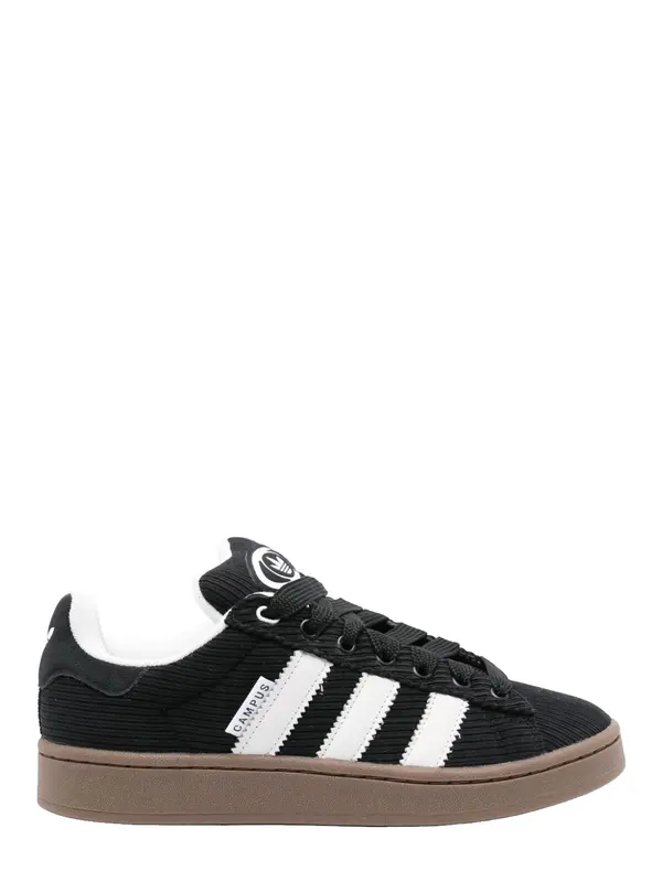 Adidas Campus 00s Sneakers - Black