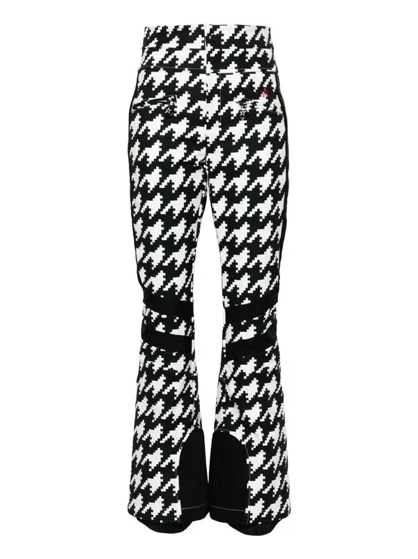 Perfect Moment Aurora Ski Pants - White