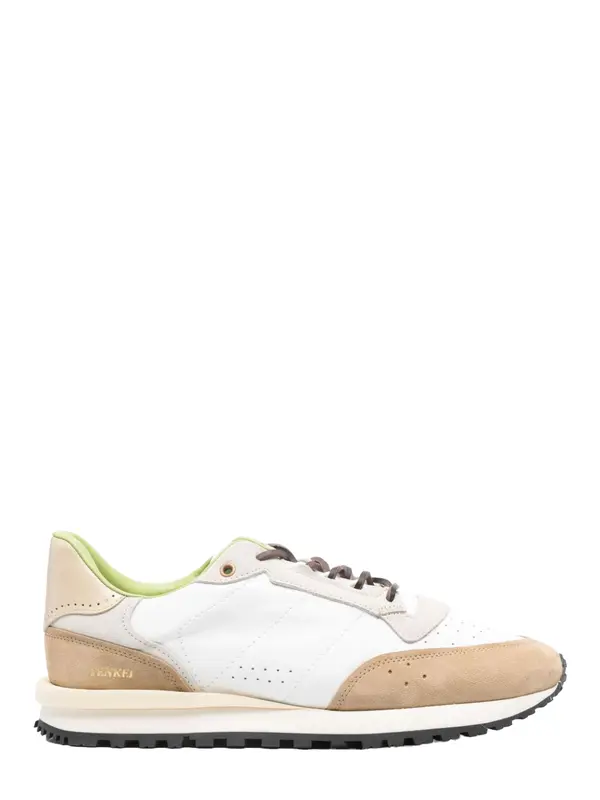 HIDNANDER Tenkei Prime Sneakers - Neutrals