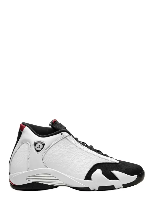 JORDAN Air Sneakers - White