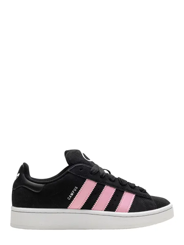 Adidas Campus 00s Sneakers - Black