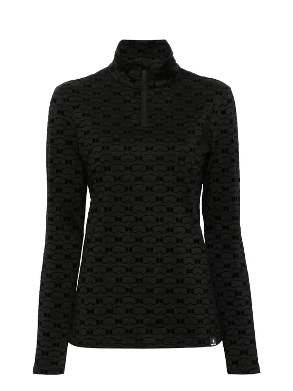 Bogner Margo2 Base Layer - Black