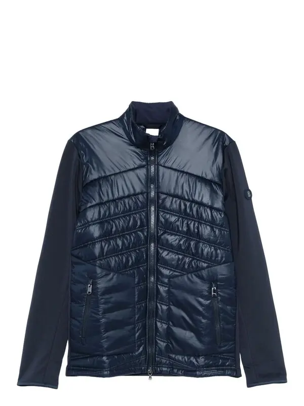 Bogner Kolya Ski Jacket - Blue