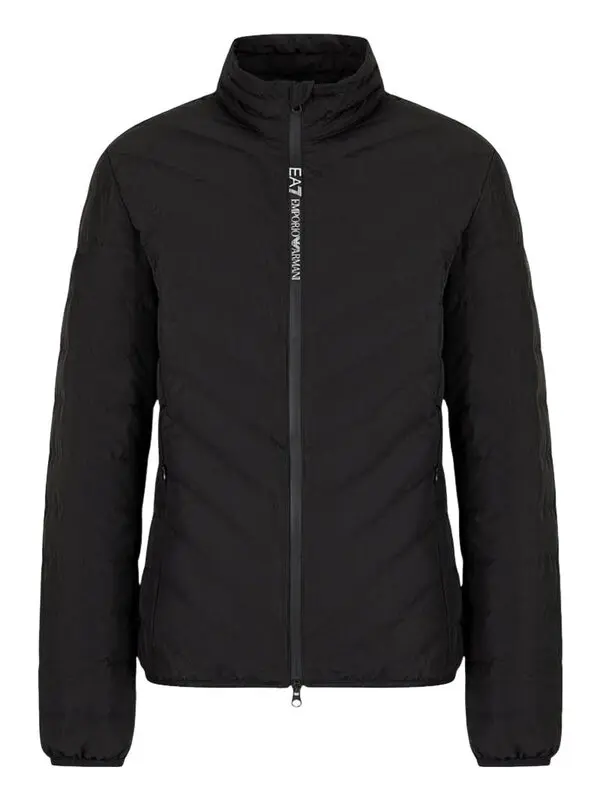 Emporio Armani Jacket - Black