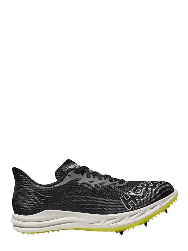 Hoka One One Crescendo Md 2in - Black/white