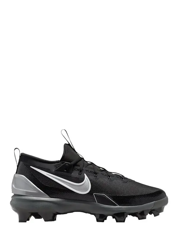 Nike Force Trout Elite Mcs Sneakers - Black/white/anthracite