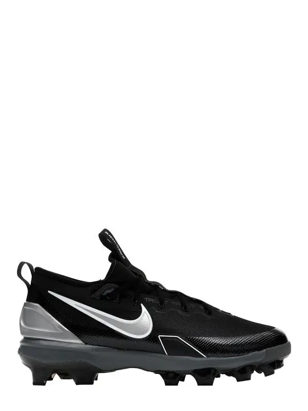 Nike Force Trout Elite Mcs Sneakers - Black/white/anthracite