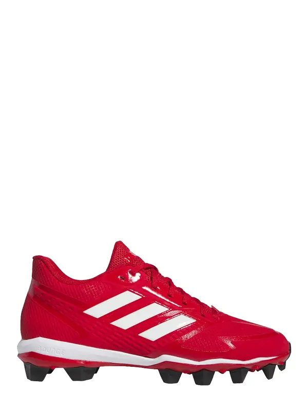 Adidas Icon 8 Md Team - Team Power Red 2/cloud White/core Black