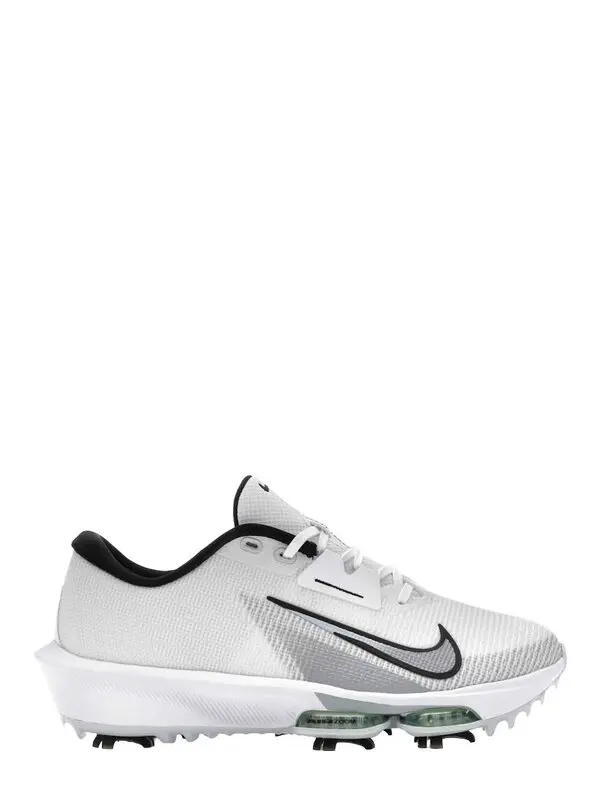 Nike Infinity Tour 2 Sneakers - White/vapor Green/pure Platinum