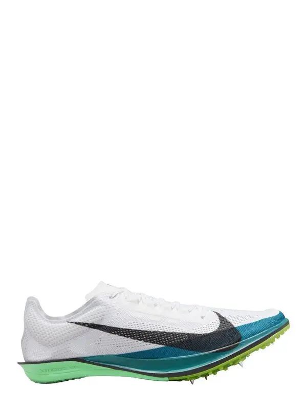 Nike Dragonfly 2 Elite - White/bright Spruce/vapor Green