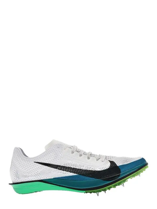 Nike Dragonfly 2 Elite Racing Spikes - White/bright Spruce/vapor Green