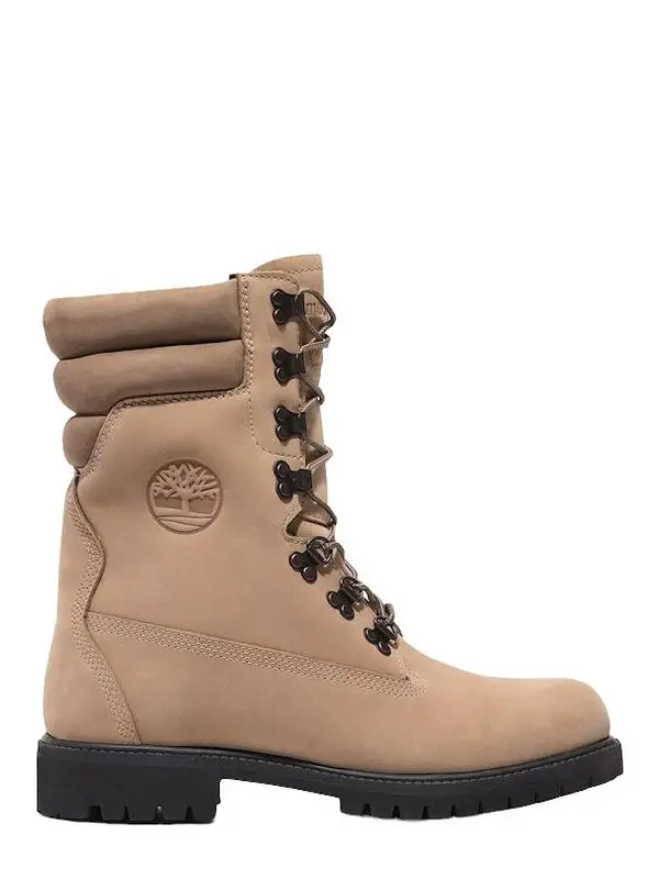 Timberland Premium Waterproof Boots - Beige