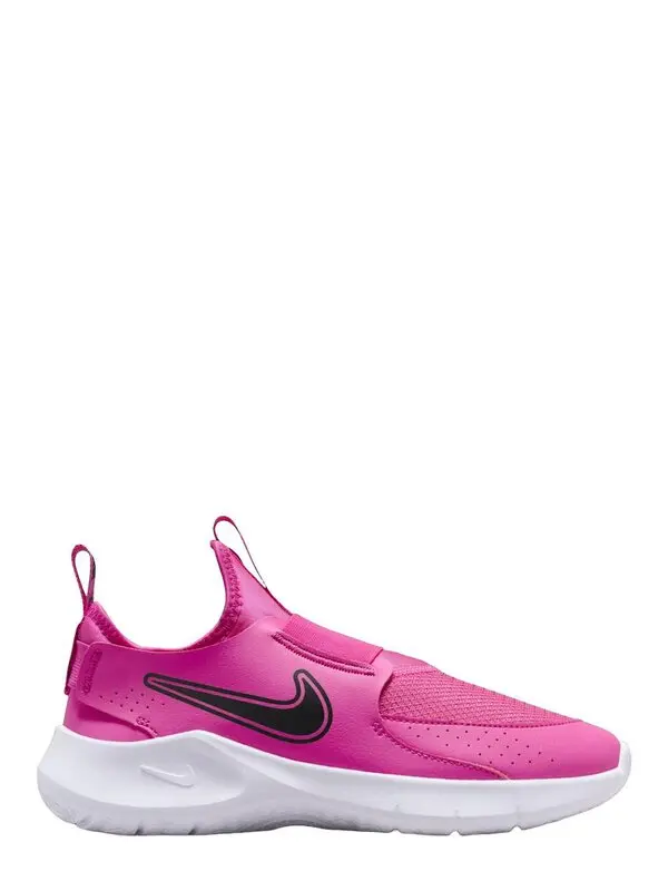 Nike Flex Runner 3in - Laser Fuchsia/black